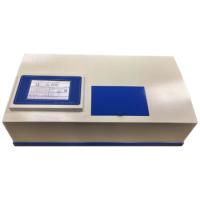 China Automatic Touch Screen Sugar Detector Temp Control 15℃ ～ 35℃ LED Cold Light Source GB/T 35887 for sale