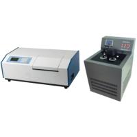 China Monosodium Glutamate Auto Constant Temp Polarimeter Measure -120°Z ～ +120°Z GB/T 35887 for sale