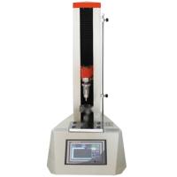 China Texture Hardness Tester Test Speed 1 - 500mm/Min Grain Feed Pellet Hardness LCD Display ST-16A for sale