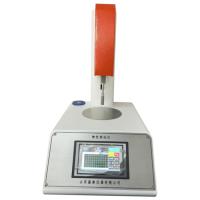 China Curdlan Gel Strength Tester Measure 200N PVC Control Panel Test Speed 0.5 ～ 500mm/Min GB 28304 for sale