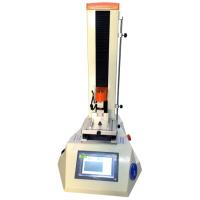 China Meat Tenderness Tester Test 0 ～ 250N 7-Inch Touch Screen Display Shearing 1-1000mm/Min NY/T 1180 for sale