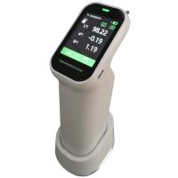 China Egg Shell And Meat Product Color Analyzer Field Of View Angle 2° 10° ASTM E1164 for sale