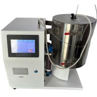 China Activated Carbon Water Capacity Analyzer RT ～ 800℃ Carbon Layer Heigh 25 ± 1mm ASTM D3466 for sale