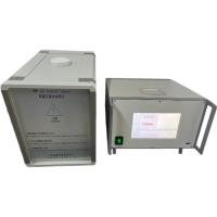 China Cottonseed NMR Oil Content Analyzer Frequency 400MHz Measure 0.1％ ～ 100％ Testing 0.5min ISO 511 for sale