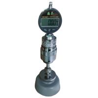 China Cube Sugar Digital Particle Hardness Tester 0 - 200N LCD Digital Display Resolution 0.1N ST120A for sale
