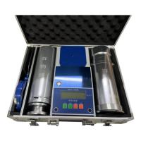 China Electronic Grain Capacitance Meter Maximum Measurement 1000g ± 2g LED Digital Display GB/T 5498 for sale