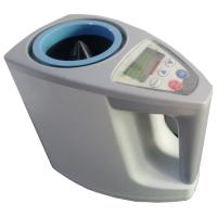 China Grain Moisture Meter 150g Fixed Weight Measuring Time ≤ 10s Automatic Tempe Compensation ST129 for sale