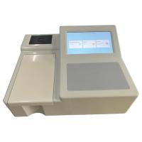 China Edible Oil Peroxide Value Acid Value Detector Acid Value Range 0 - 50.000 (KOH)/(Mg/G) GB/T 5009.37 for sale