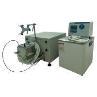 China High Efficient Digital Flour Quality Analyzer Measuring Range ≤10N.M  ISO 5530-2 for sale