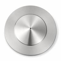 China High-Purity Nickel Tip Sampler Cone with Oxygen-Free Copper Base and Nickel Alloy Structure for Precision Sampling for sale