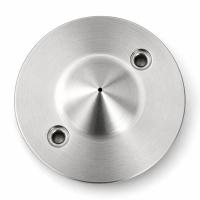 China High-purity Nickel Skimmer Cone W1026356-RAC41 with Platinum Option and Corrosion Resistance for sale