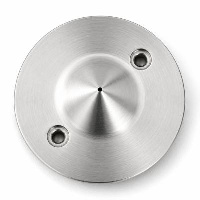 China High-purity Nickel Skimmer Cone W1026356-RAC41 with Platinum Option and Corrosion Resistance for sale