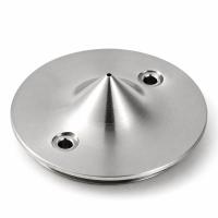 China High-purity Nickel Skimmer Cone W1026356-RAC41 with Platinum Option and Corrosion Resistance for sale