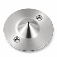 China High-purity Nickel Skimmer Cone W1026356-RAC41 with Platinum Option and Corrosion Resistance for sale