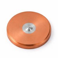 China G3280-67040 Model Sampler Cone with High-purity Nickel Tip and Oxygen-free Copper Base for Precision Sampling for sale