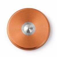 China G3280-67040 Model Sampler Cone with High-purity Nickel Tip and Oxygen-free Copper Base for Precision Sampling for sale