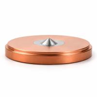 China G3280-67040 Model Sampler Cone with High-purity Nickel Tip and Oxygen-free Copper Base for Precision Sampling for sale