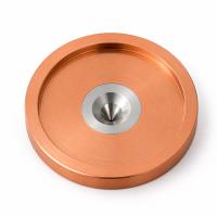 China G3280-67040 Model Sampler Cone with High-purity Nickel Tip and Oxygen-free Copper Base for Precision Sampling for sale