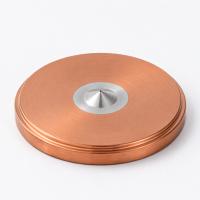 China G3280-67040 Model Sampler Cone with High-purity Nickel Tip and Oxygen-free Copper Base for Precision Sampling for sale