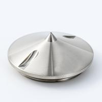 China High-Purity Nickel Skimmer Cone 1311870 - Durable Construction & Precision Engineered for sale