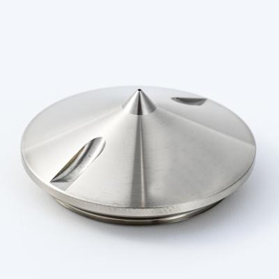 China High-Purity Nickel Skimmer Cone 1311870 - Durable Construction & Precision Engineered for sale