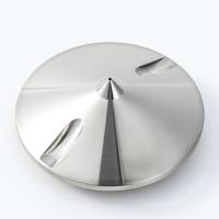 China High-Purity Nickel Skimmer Cone 1311870 - Durable Construction & Precision Engineered for sale
