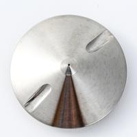 China High-Purity Nickel Skimmer Cone 1311870 - Durable Construction & Precision Engineered for sale