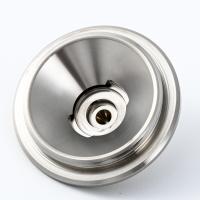 China High-Purity Nickel Skimmer Cone 1311870 - Durable Construction & Precision Engineered for sale