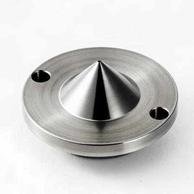 China High-purity Nickel Skimmer Cone G3280-67041 for Industrial Applications for sale