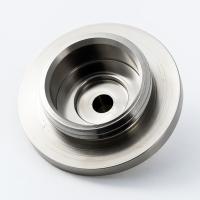 China High-purity Nickel Skimmer Cone G3280-67041 for Industrial Applications for sale