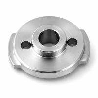 China High-Purity Nickel or Platinum Skimmer Cone Insert for Corrosion Resistance for sale