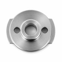 China High-Purity Nickel or Platinum Skimmer Cone Insert for Corrosion Resistance for sale