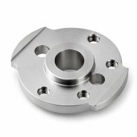China High-Purity Nickel or Platinum Skimmer Cone Insert for Corrosion Resistance for sale