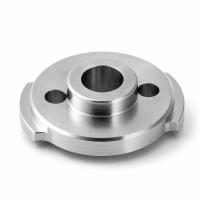 China High-Purity Nickel or Platinum Skimmer Cone Insert for Corrosion Resistance for sale