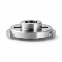 China High-Purity Nickel or Platinum Skimmer Cone Insert for Corrosion Resistance for sale