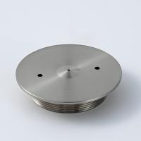 China High-purity Nickel Sampler Cone with Platinum Option for Precision Sampling for sale