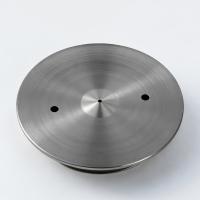 China High-purity Nickel Sampler Cone with Platinum Option for Precision Sampling for sale
