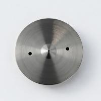 China High-purity Nickel Sampler Cone with Platinum Option for Precision Sampling for sale