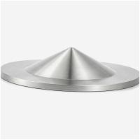 China Ni-Alloy Sampler Cone with Pure Nickel Orifice and OFC Flange, Replacement for Thermo iCAP MX / Qnova ICP-MS (OEM 3600812) for sale