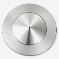 China Ni-Alloy Sampler Cone with Pure Nickel Orifice and OFC Flange, Replacement for Thermo iCAP MX / Qnova ICP-MS (OEM 3600812) for sale