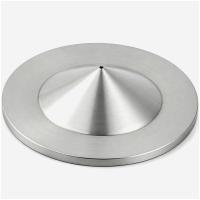 China Ni-Alloy Sampler Cone with Pure Nickel Orifice and OFC Flange, Replacement for Thermo iCAP MX / Qnova ICP-MS (OEM 3600812) for sale