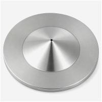 China Ni-Alloy Sampler Cone with Pure Nickel Orifice and OFC Flange, Replacement for Thermo iCAP MX / Qnova ICP-MS (OEM 3600812) for sale