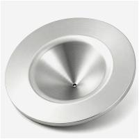 China Ni-Alloy Sampler Cone with Pure Nickel Orifice and OFC Flange, Replacement for Thermo iCAP MX / Qnova ICP-MS (OEM 3600812) for sale