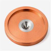 China G3280-67040 Model Sampler Cone with High-purity Nickel Tip and Oxygen-free Copper Base for Precision Sampling for sale