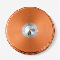 China G3280-67040 Model Sampler Cone with High-purity Nickel Tip and Oxygen-free Copper Base for Precision Sampling for sale