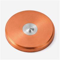 China G3280-67040 Model Sampler Cone with High-purity Nickel Tip and Oxygen-free Copper Base for Precision Sampling for sale