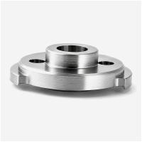 China Replaceable Skimmer Cone Insert — Pure Nickel or Platinum Tip for ICP-MS, Corrosion Resistant for sale