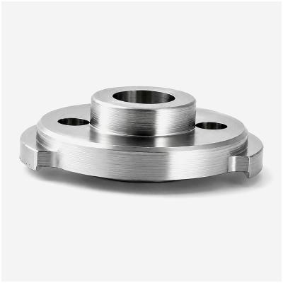 China Replaceable Skimmer Cone Insert — Pure Nickel or Platinum Tip for ICP-MS, Corrosion Resistant for sale