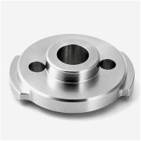 China Replaceable Skimmer Cone Insert — Pure Nickel or Platinum Tip for ICP-MS, Corrosion Resistant for sale