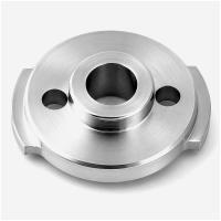 China Replaceable Skimmer Cone Insert — Pure Nickel or Platinum Tip for ICP-MS, Corrosion Resistant for sale